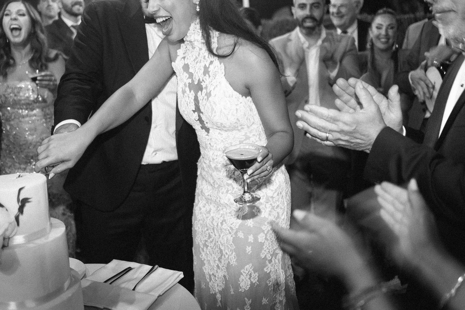 Luxury Wedding Production Portugal | Event Boutique